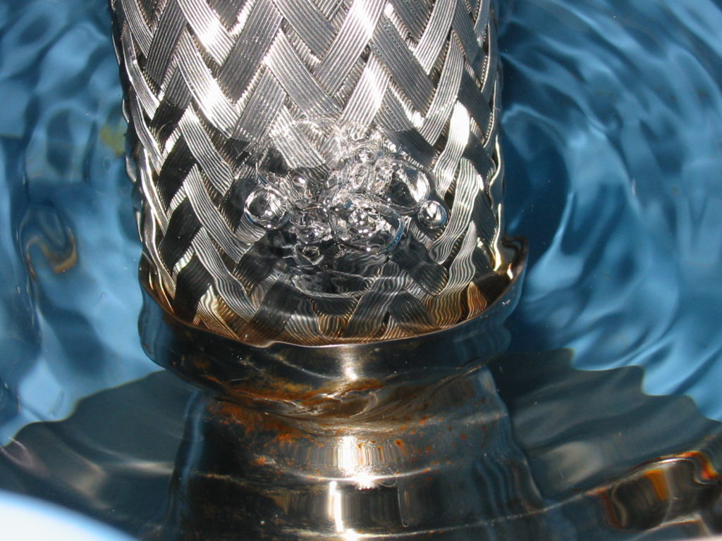 Structural Integrity's Materials Services - Austin, TX