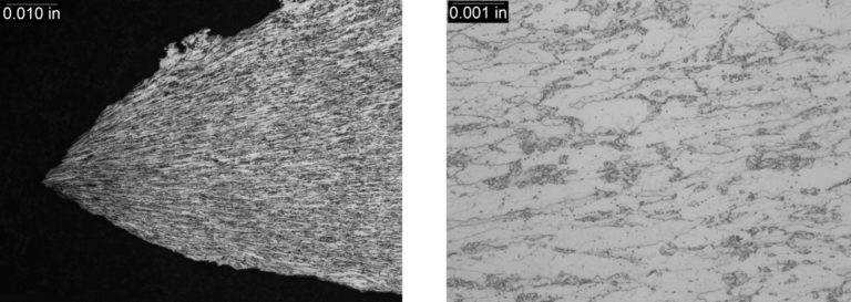 Short Term Overheating SH-RH - Structural Integrity Materials Services