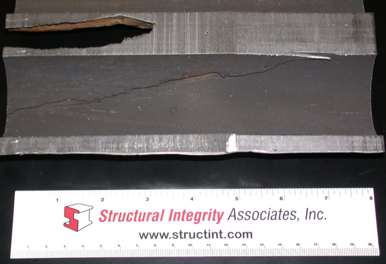 Material Defects in Tubing and Welds - Structural Integrity Materials ...