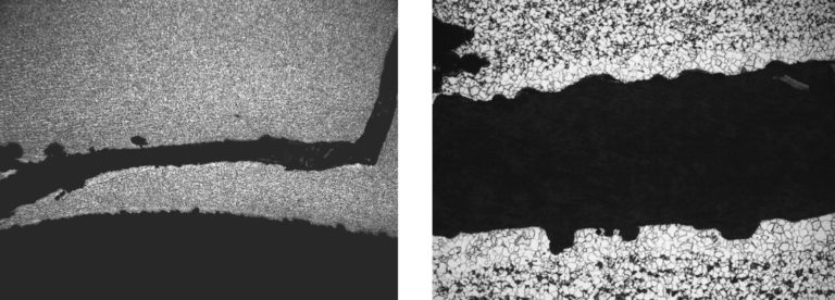 Material Defects in Tubing and Welds - Structural Integrity Materials ...