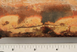 Misinterpretation of Shock Wave Damage - Structural Integrity Materials ...