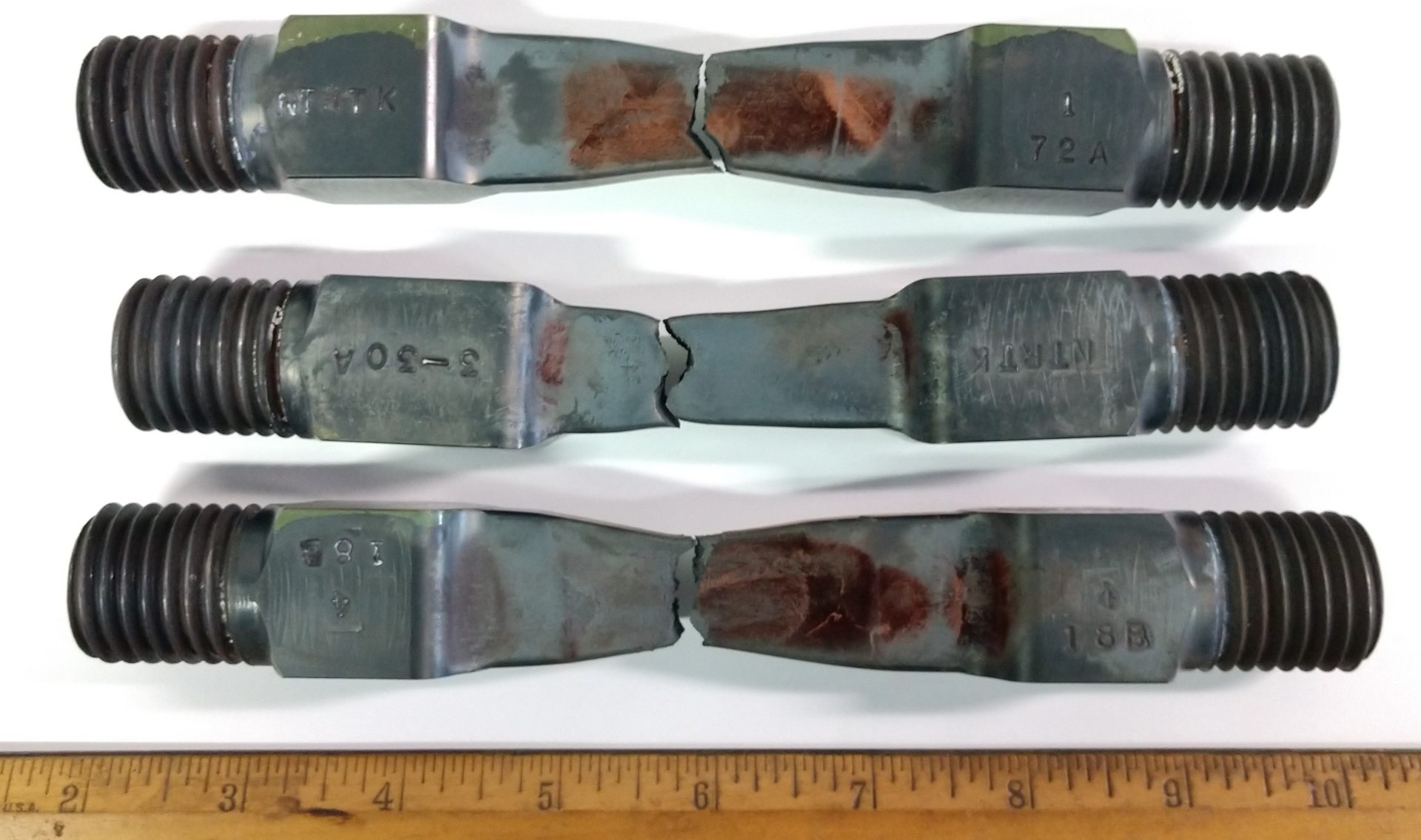 Material Creep Testing - Ann Arbor, MI - Structural Integrity Materials ...