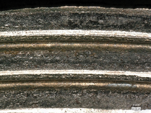 Applications & Benefits of Optical Microscopy - Structural Integrity ...