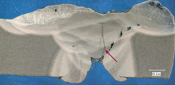 Applications & Benefits of Optical Microscopy - Structural Integrity ...