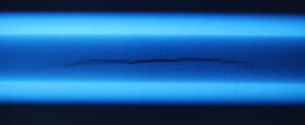 Shock Wave Damage - Structural Integrity Materials Services