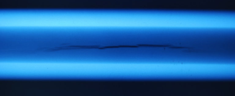 Shock Wave Damage - Structural Integrity Materials Services